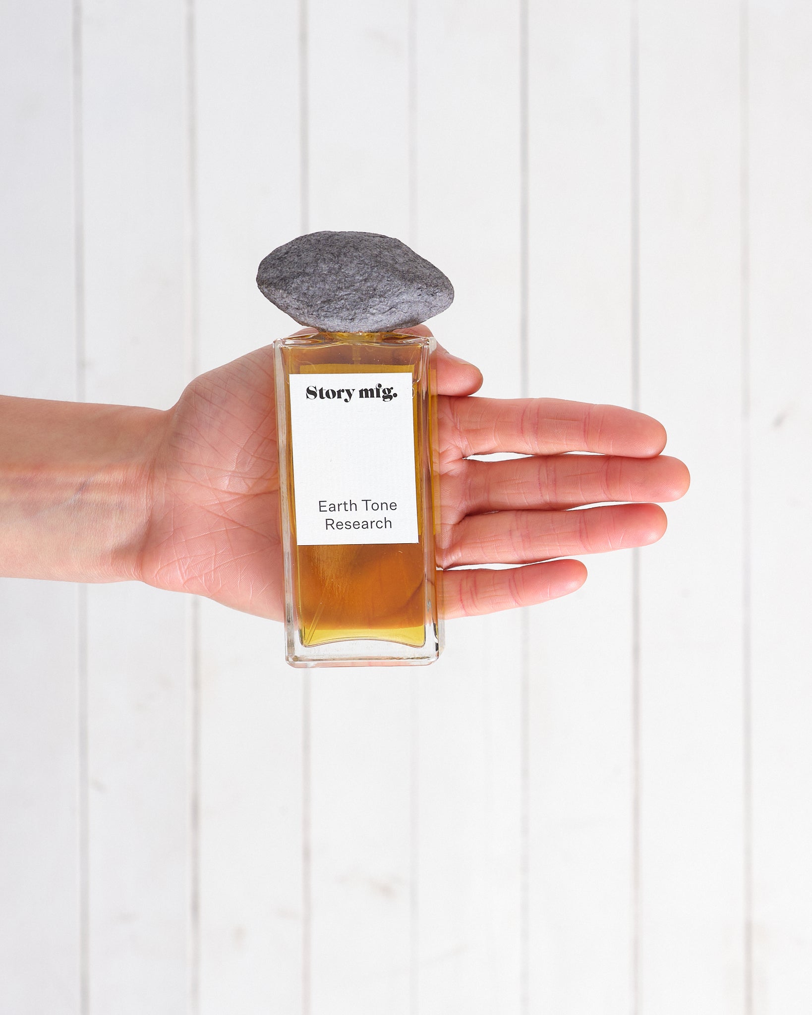Parfum – Story mfg.