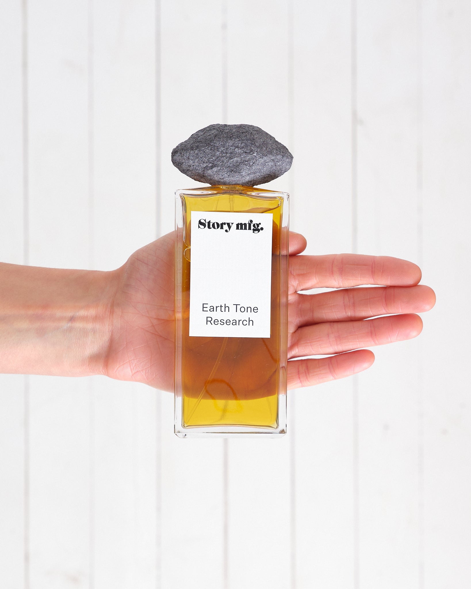 Parfum – Story mfg.