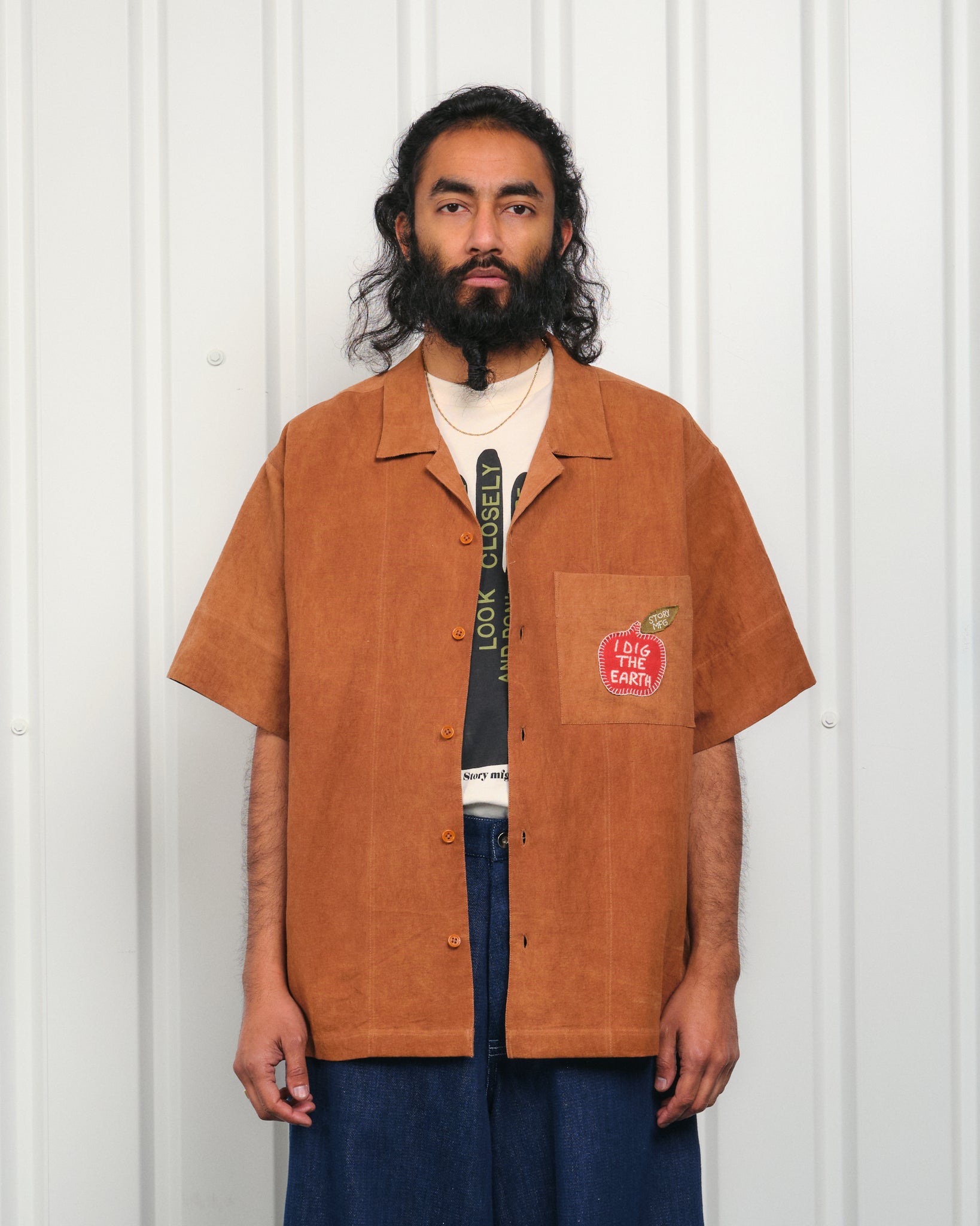 Clothing – Story mfg.