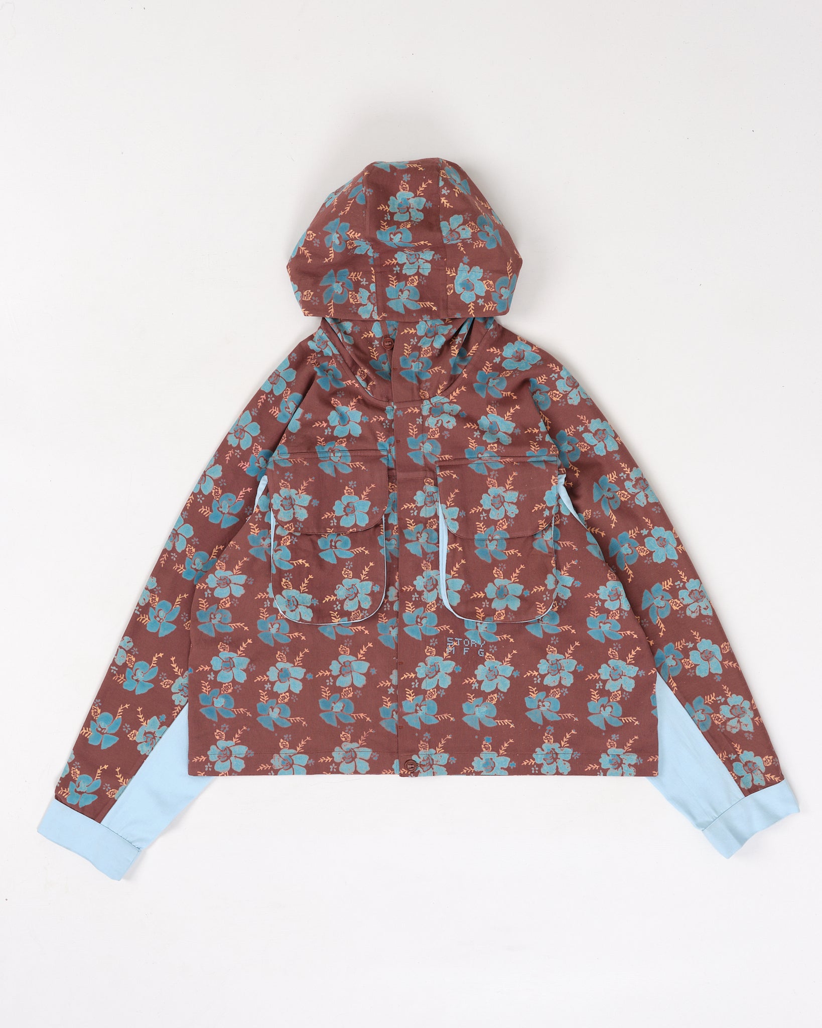 Clothing & Accessories – Story mfg.