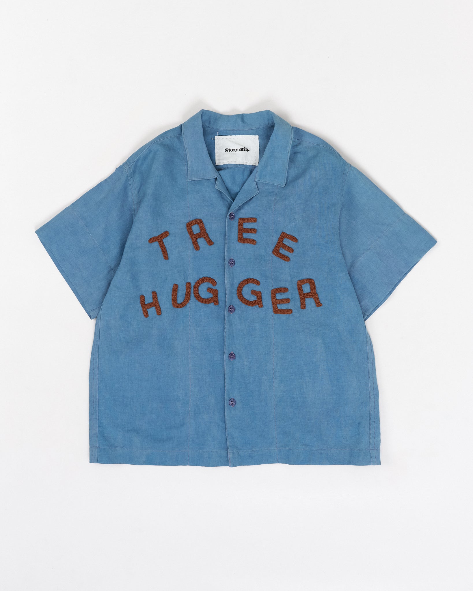 Shirts & Tops – Story mfg.