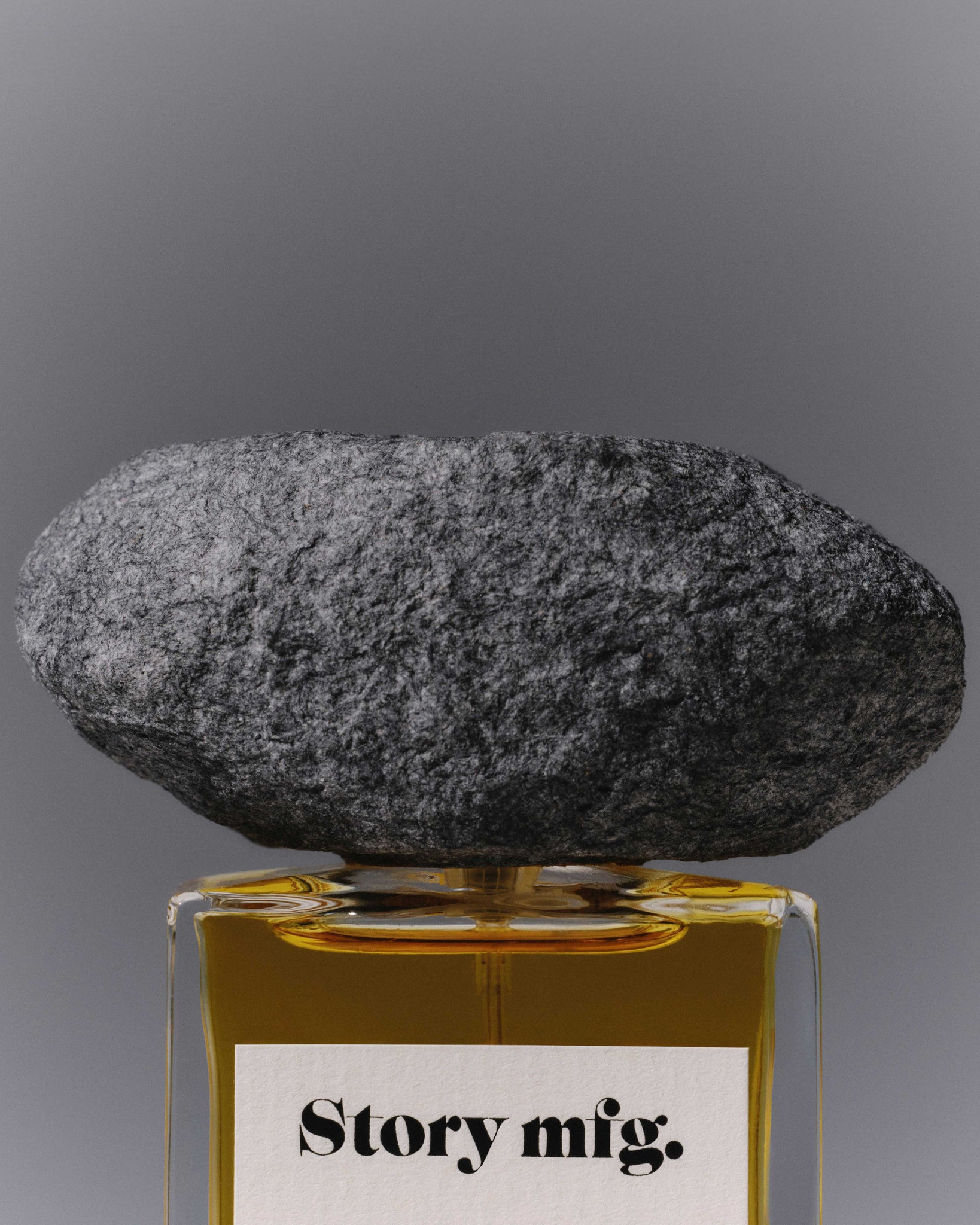 Eau De Parfum 15ml - Earth Tone Research – Story mfg.