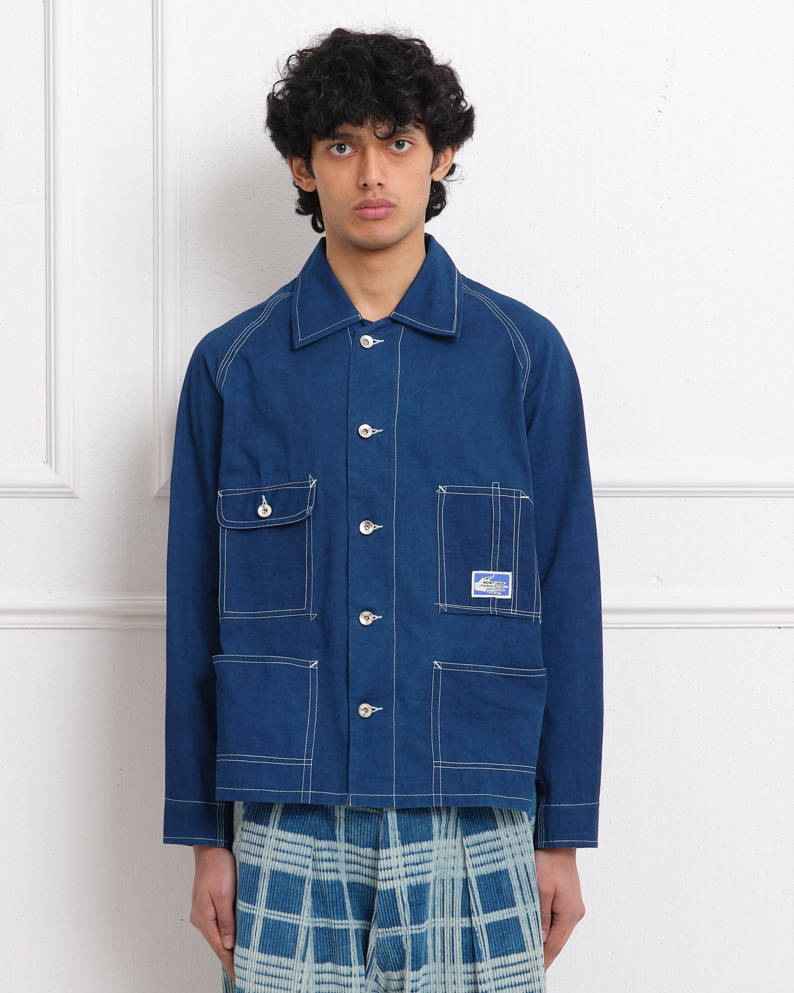 Jackets & Vests – Story mfg.