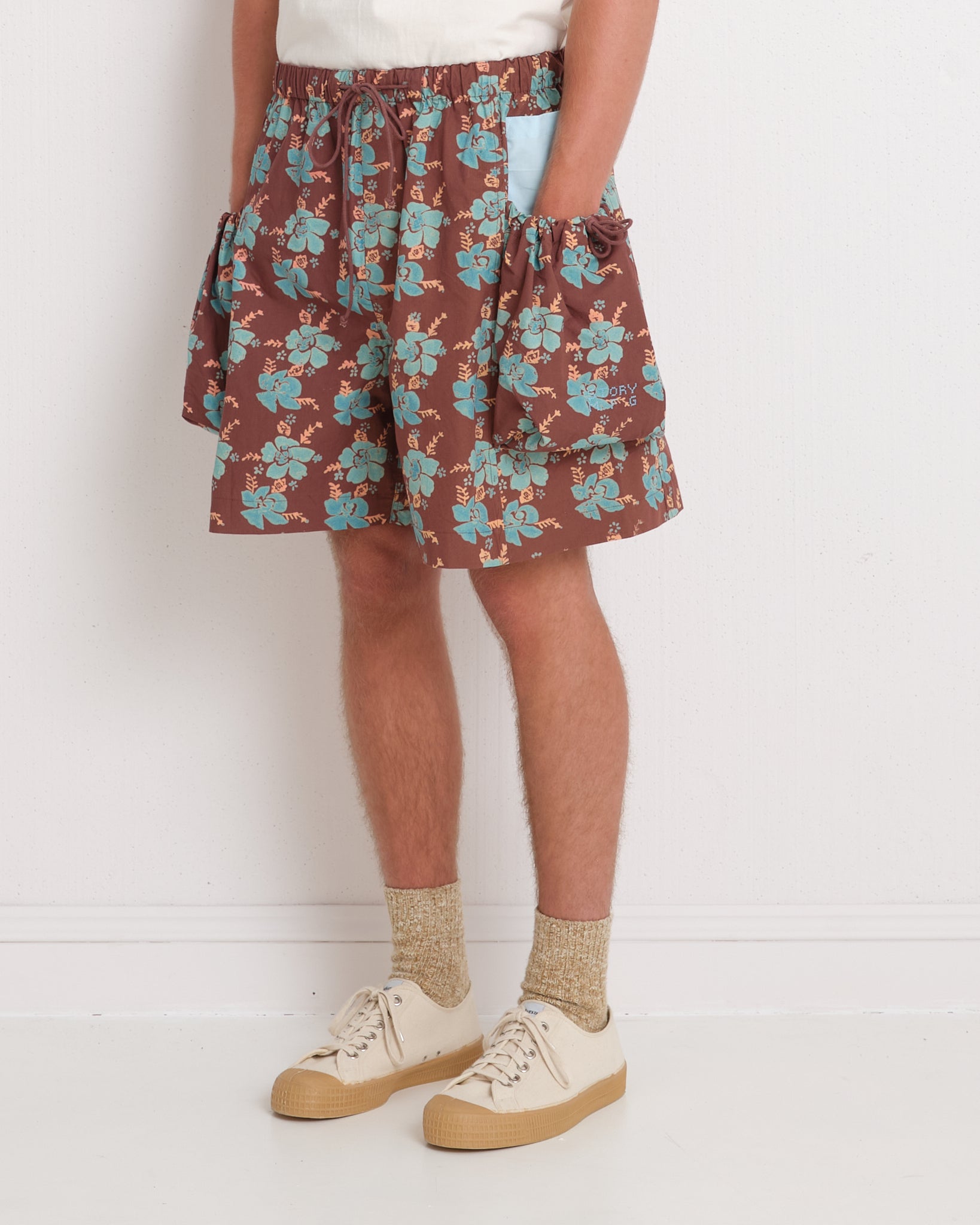 Block Printed – Story mfg.