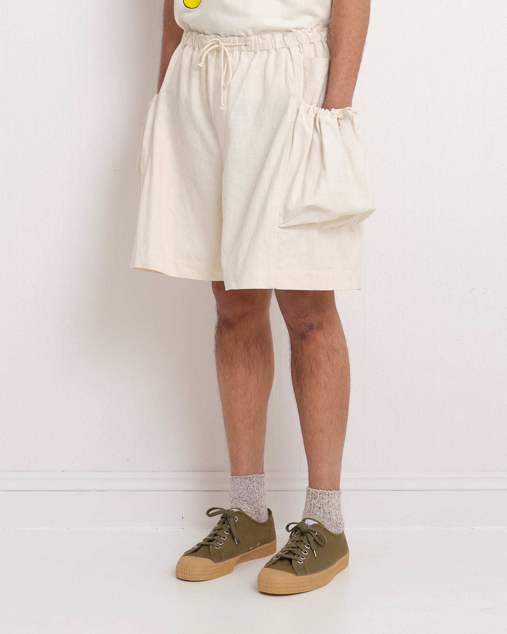 Clothing & Accessories – Story mfg.