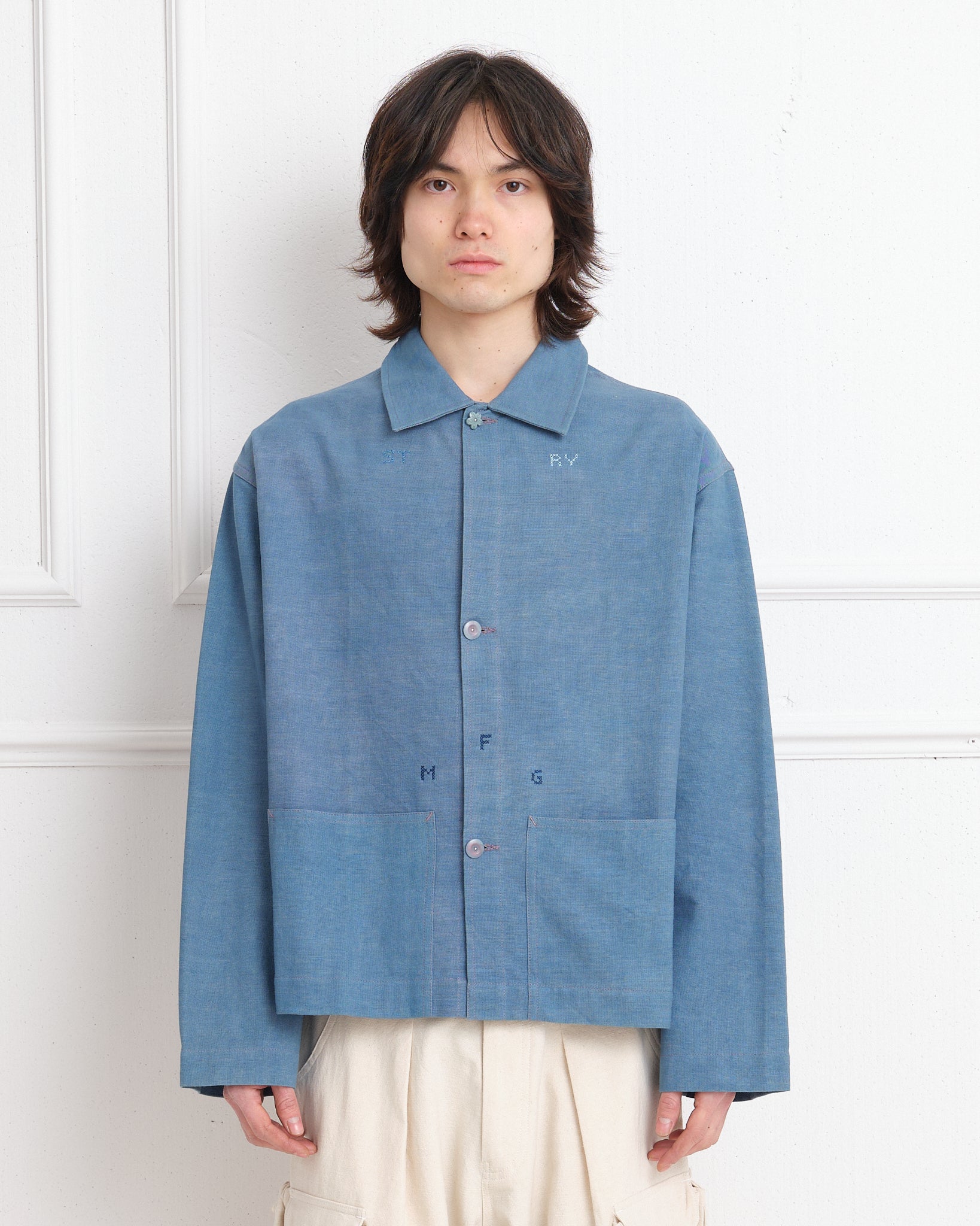 Jackets & Vests – Story mfg.