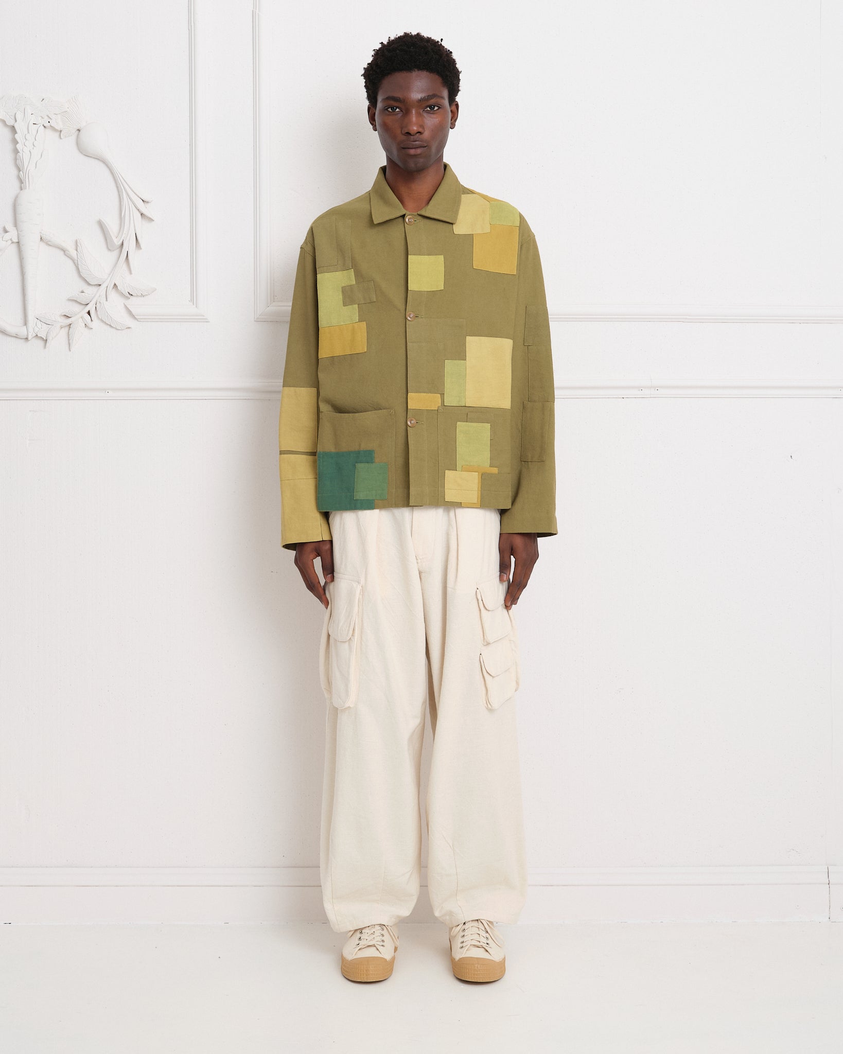 Story mfg Forager Jacket|レディース Story mfg Forager Jacket|レディース