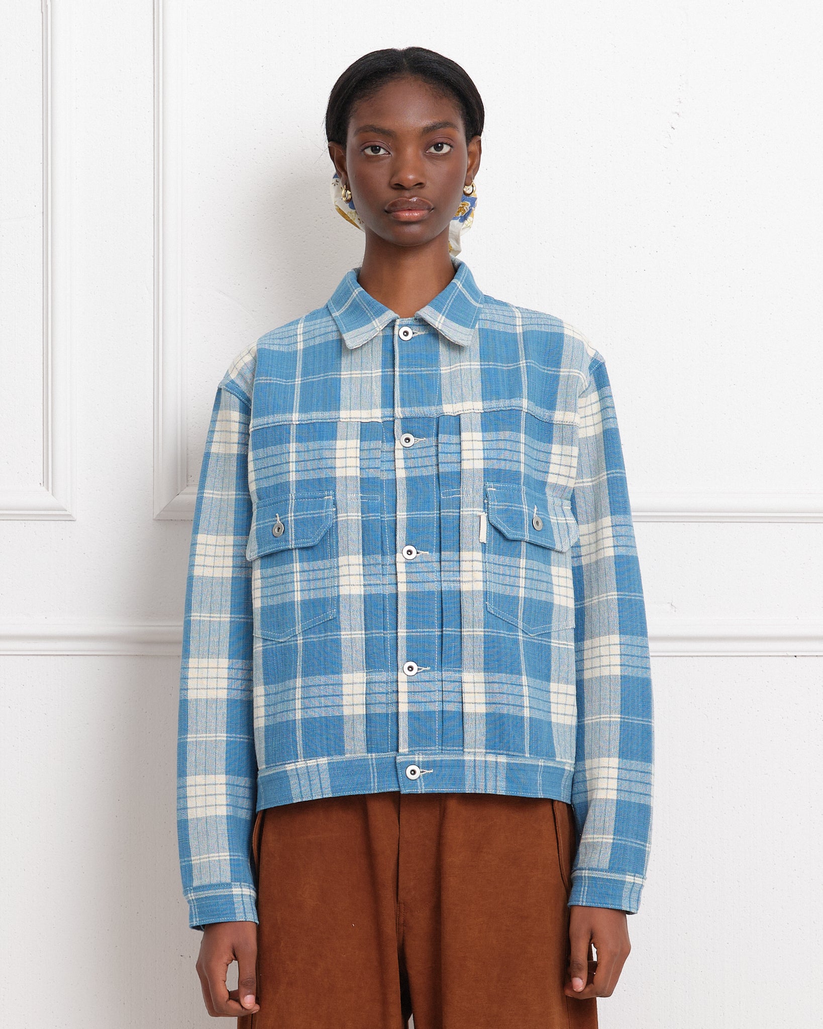 Clothing & Accessories – Story mfg.