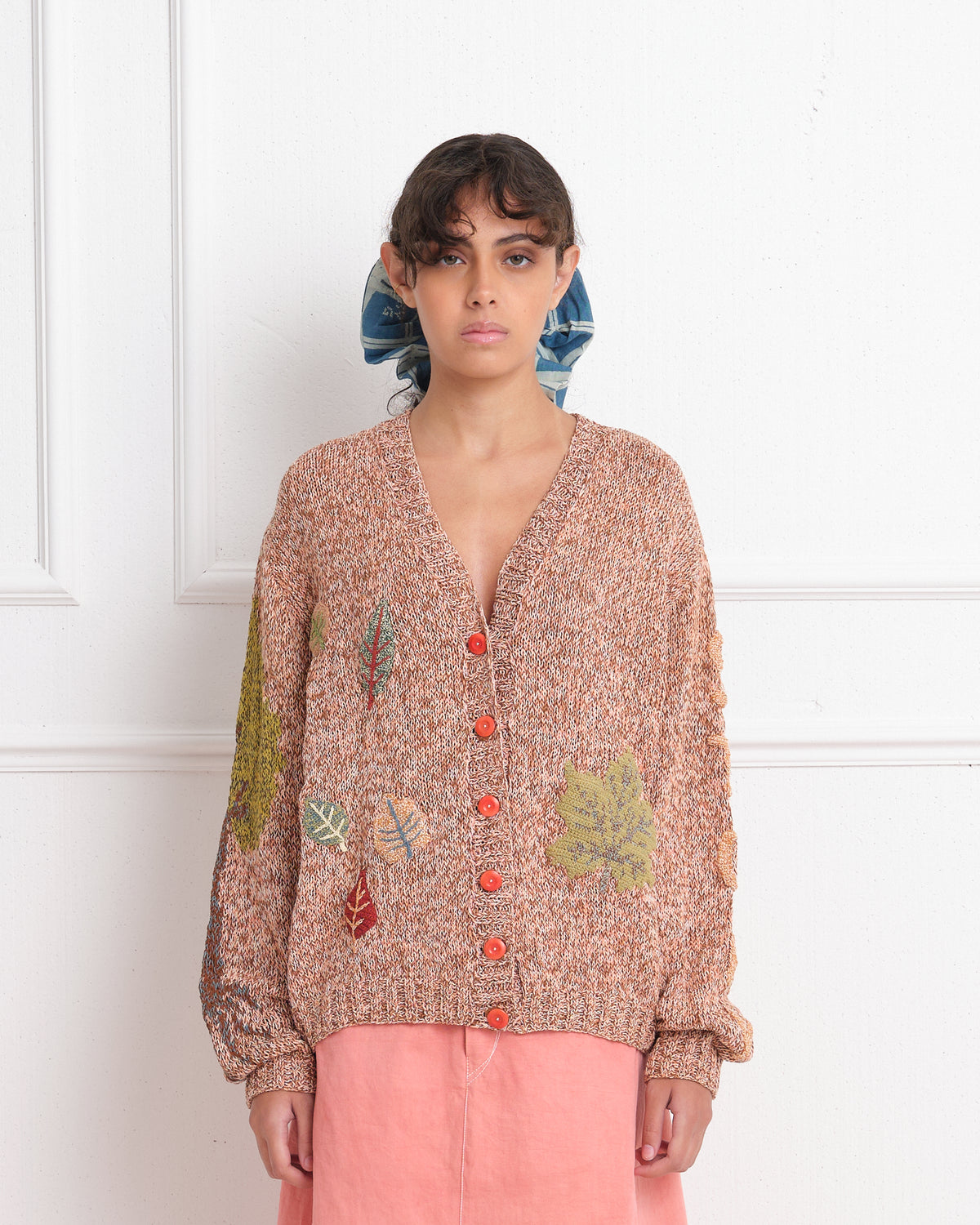 Paco Pants - Ecru Slub – Story mfg.